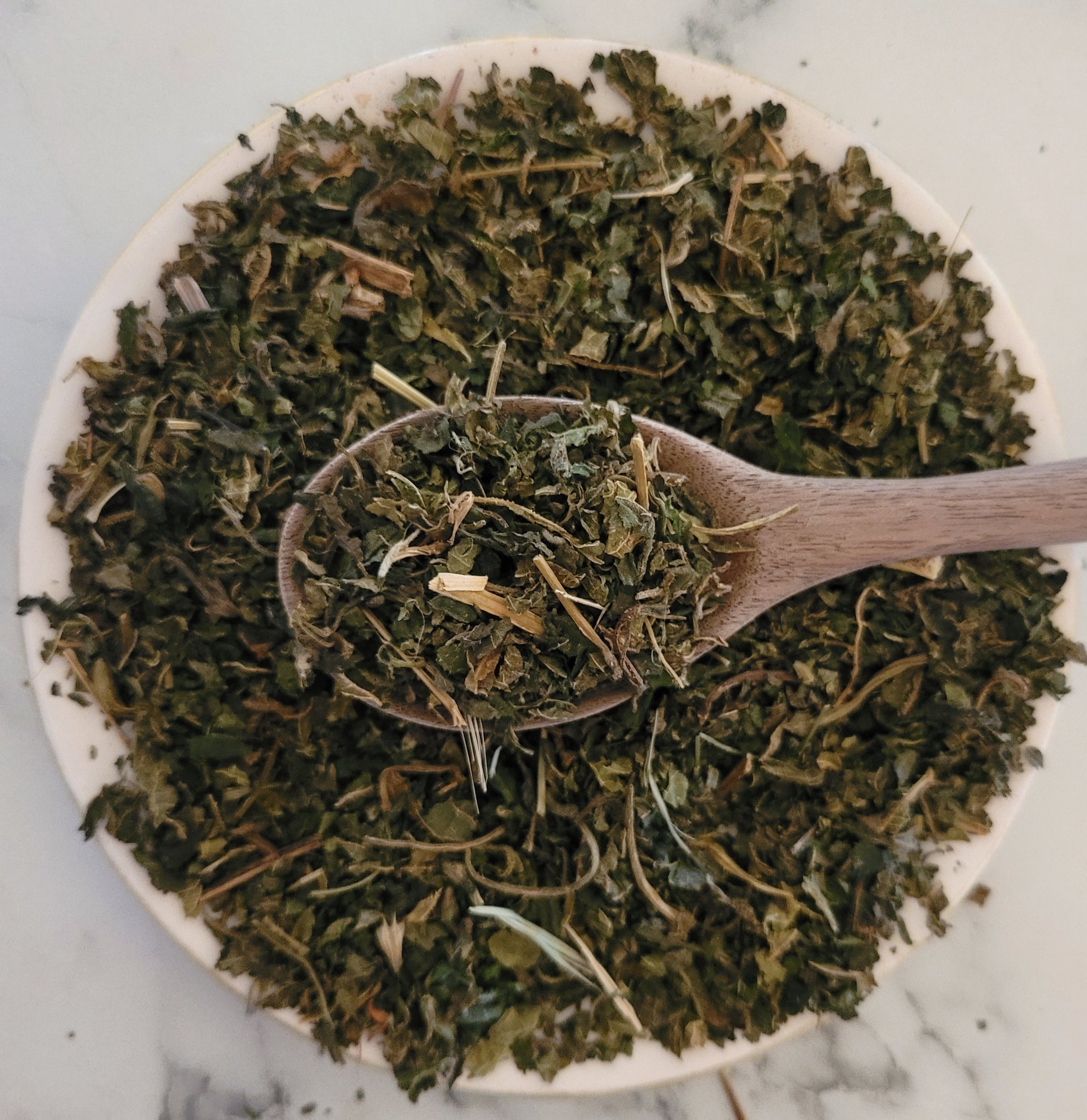 The Missouri Tea Company