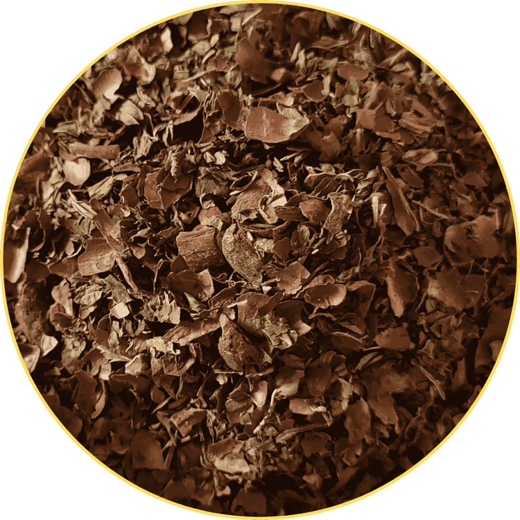 The Missouri Tea Company