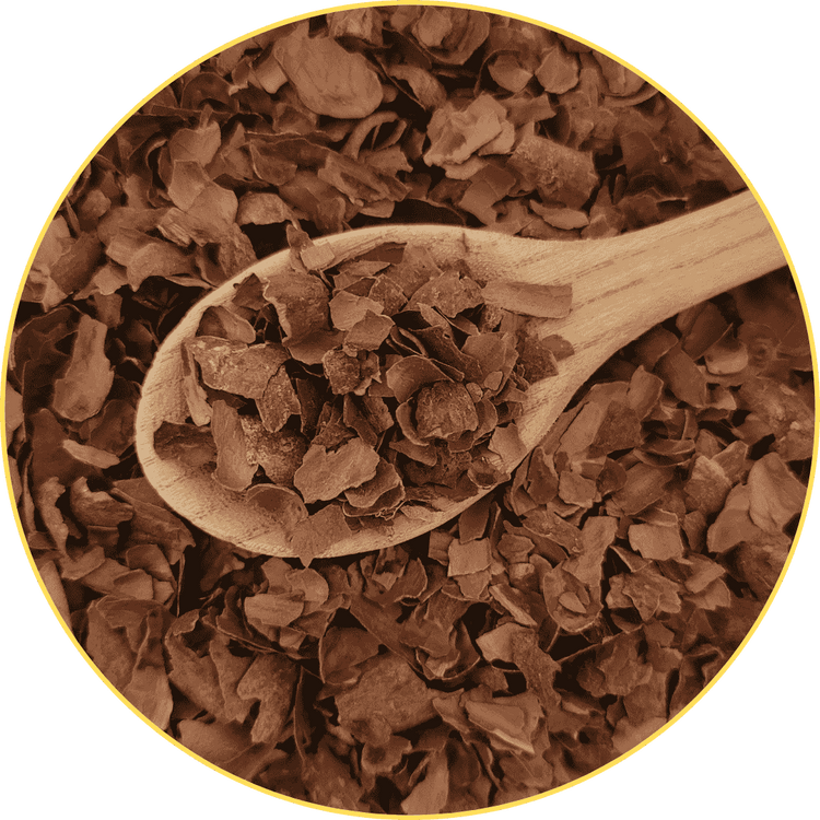 The Missouri Tea Company