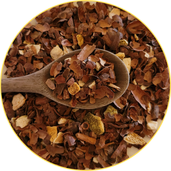 Herbal Tea – The Missouri Tea Company