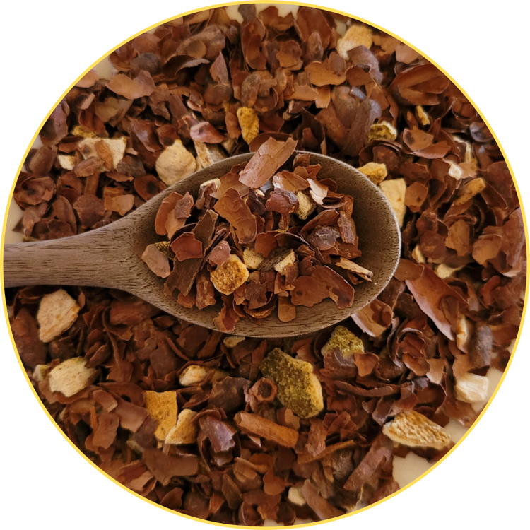 The Missouri Tea Company