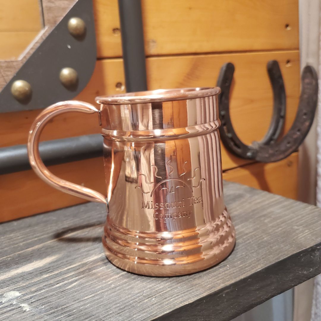 Products – The Missouri Tea Company