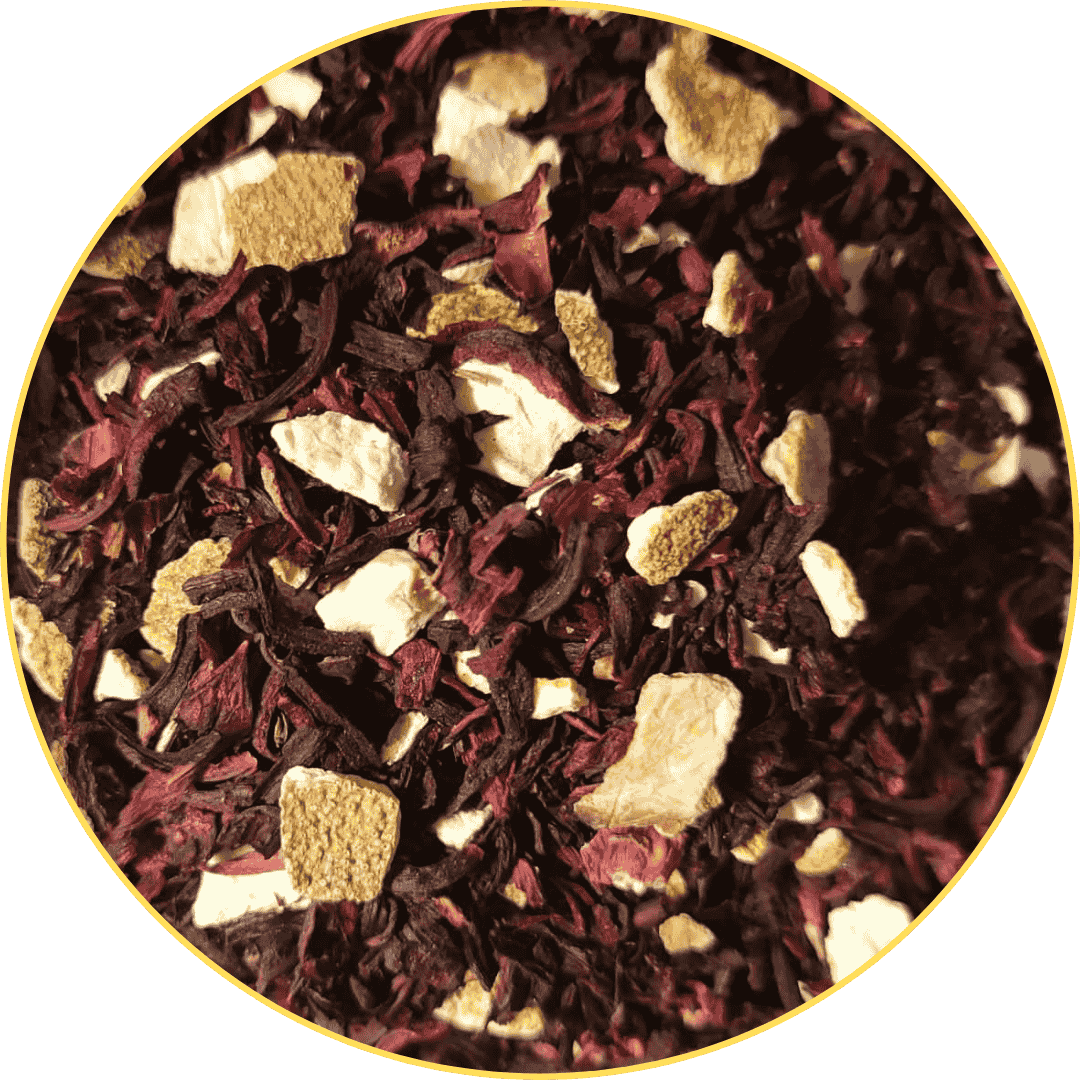 The Missouri Tea Company