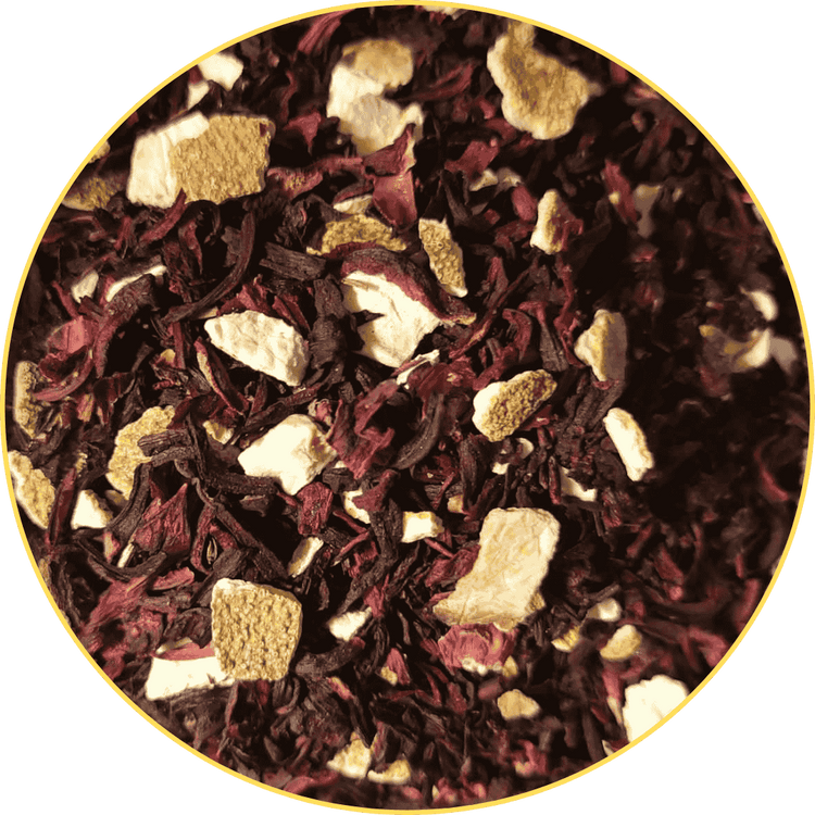 The Missouri Tea Company