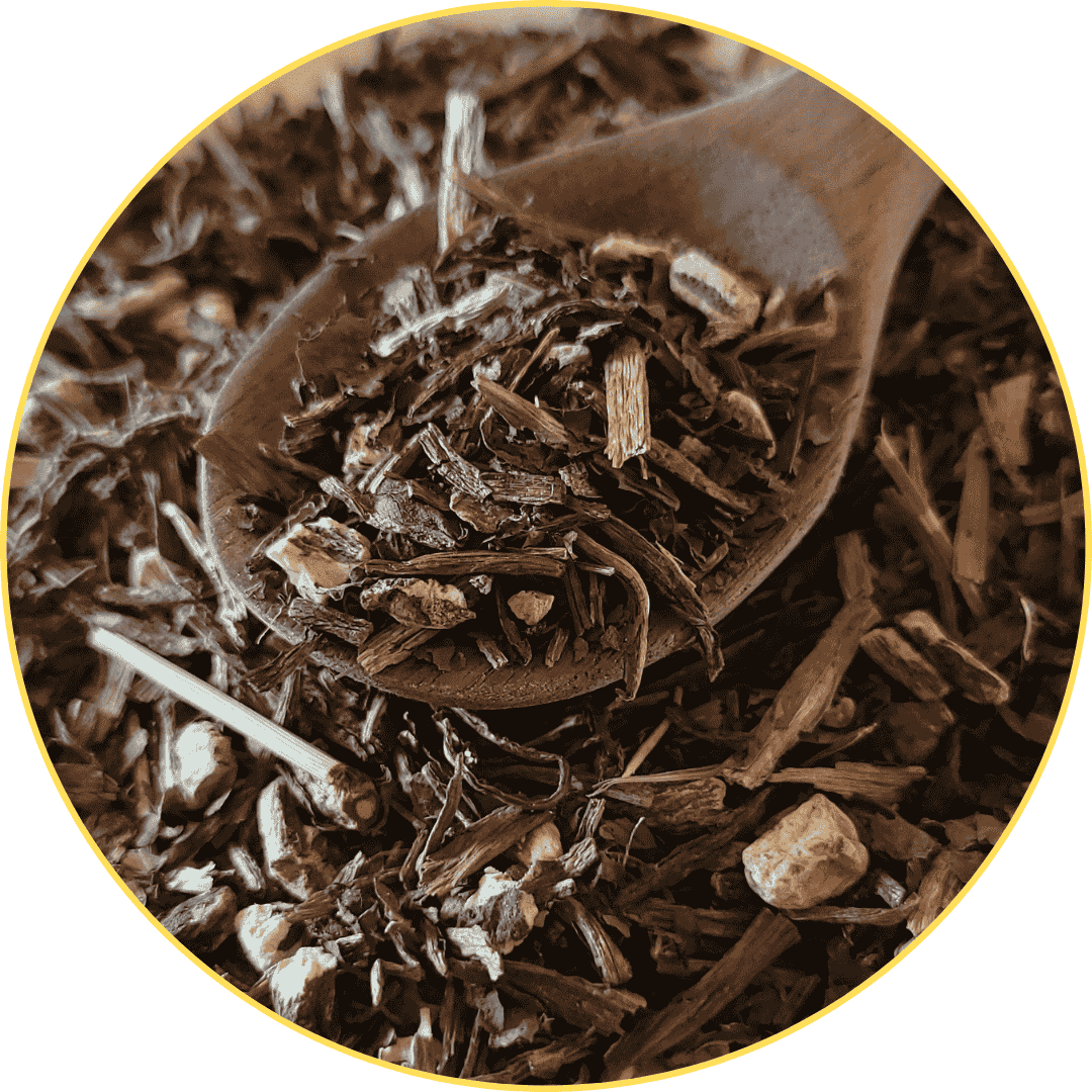 The Missouri Tea Company