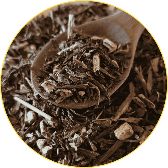 The Missouri Tea Company