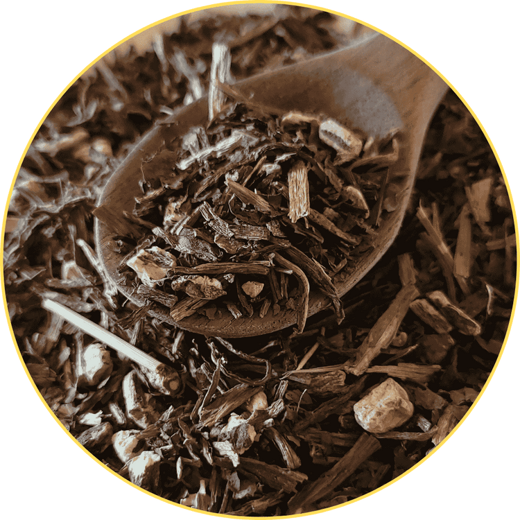 The Missouri Tea Company