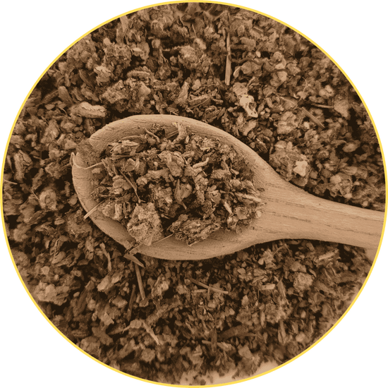 The Missouri Tea Company