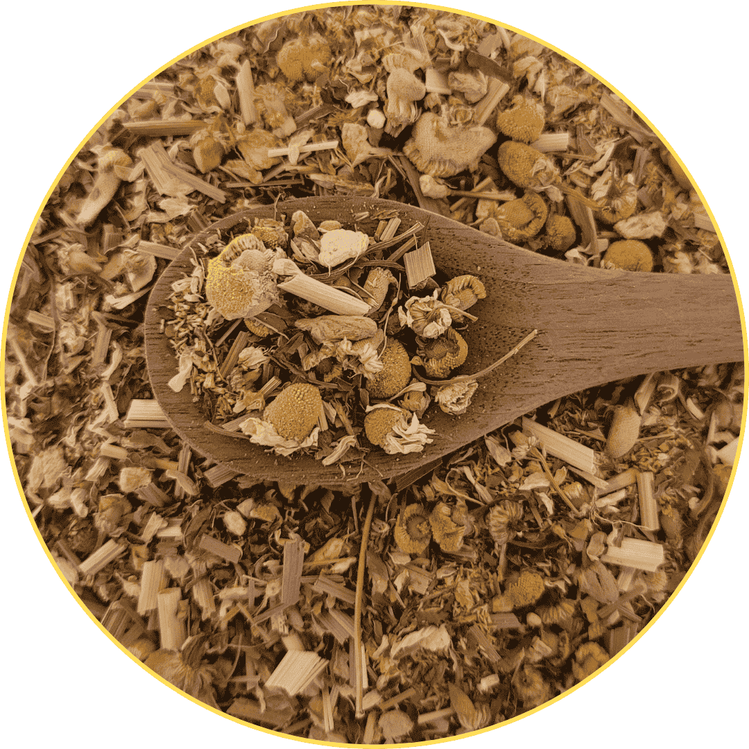 The Missouri Tea Company